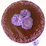 Authentic German Baumkuchen - one that ran away